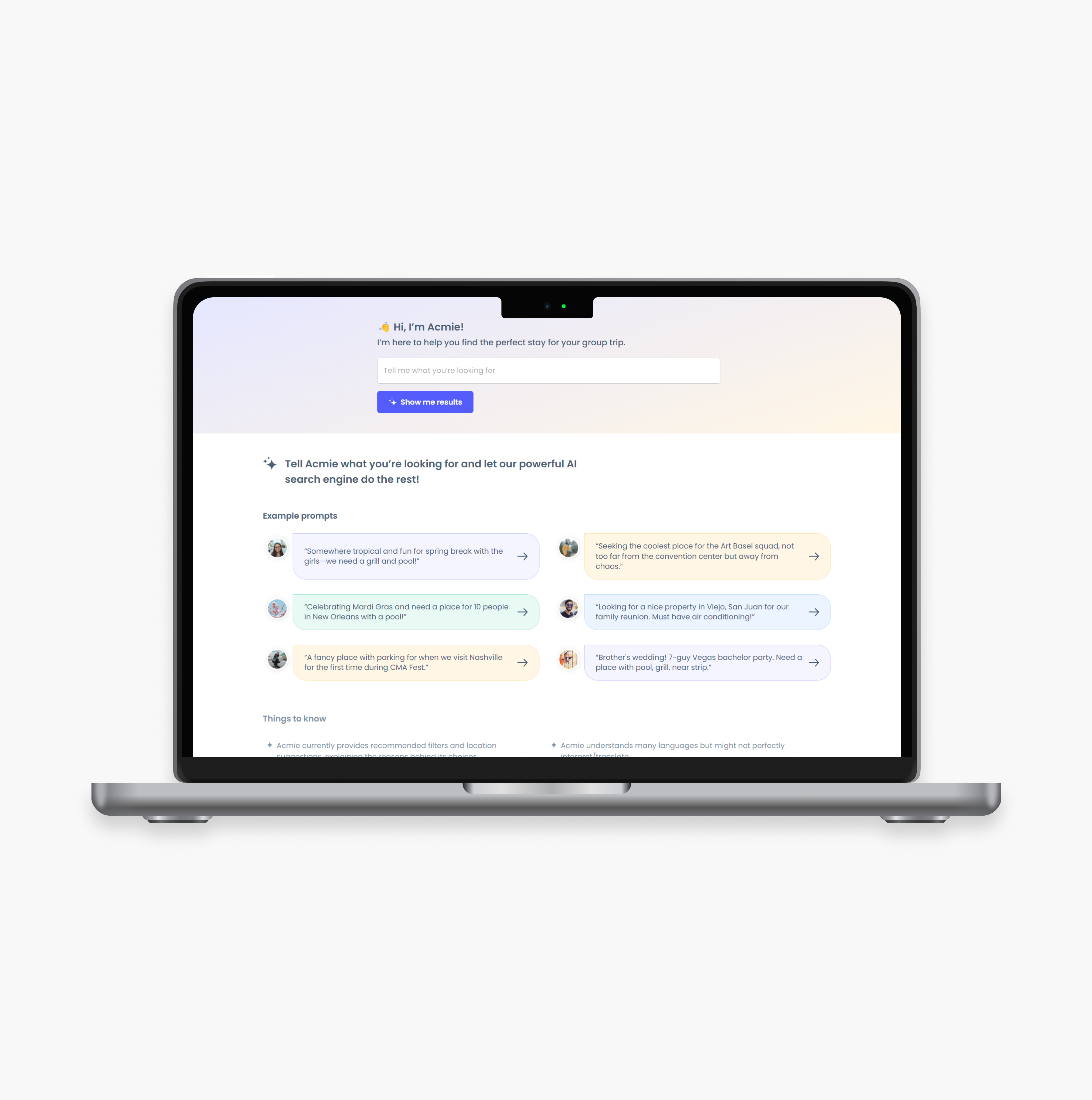 Rails and React staffing to pivot into a generative AI product ...